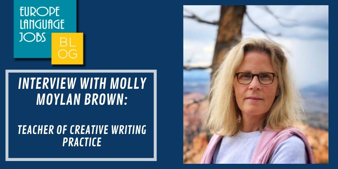 Interview With Molly Brown Creative Writing Practice Teacher interview-with-molly-brown-creative-writing-practice-teacher
